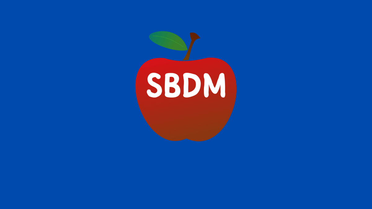 School Based Decision Making (SBDM) Council – Chenoweth Elementary School